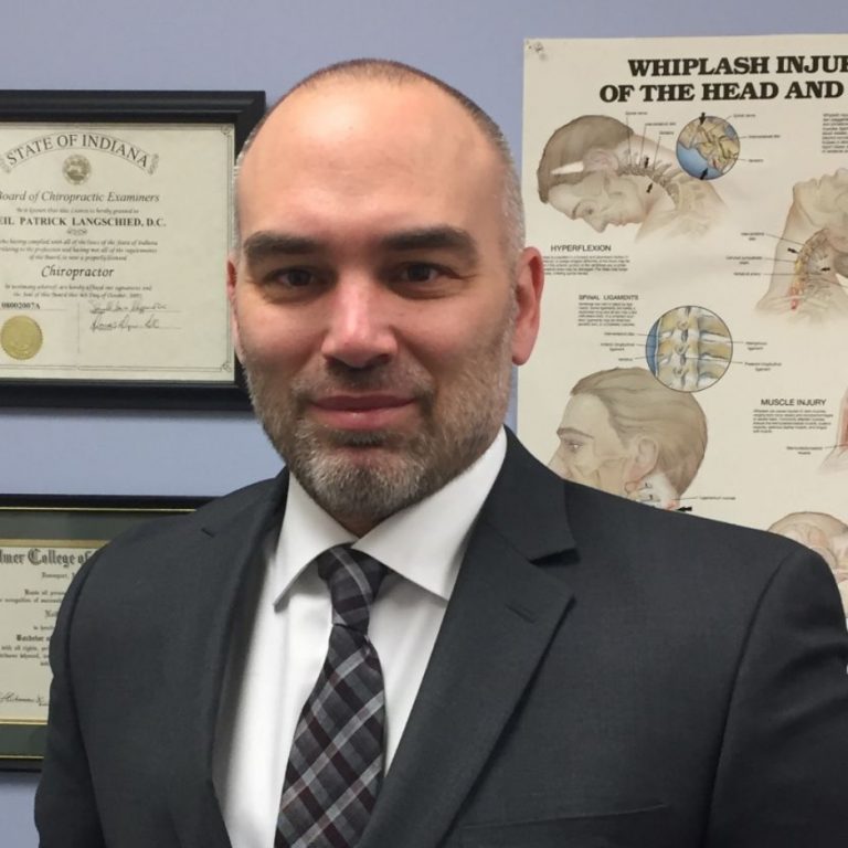 Neil Langschied – SettleMax